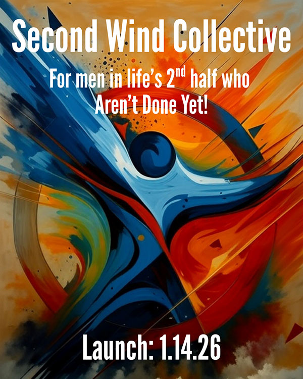 Men - Catalyst Coaching 360